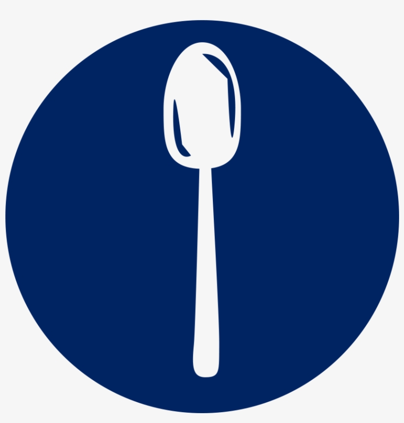 Villanova Spoon - Spoon University Davis - 900x900 PNG Download - PNGkit