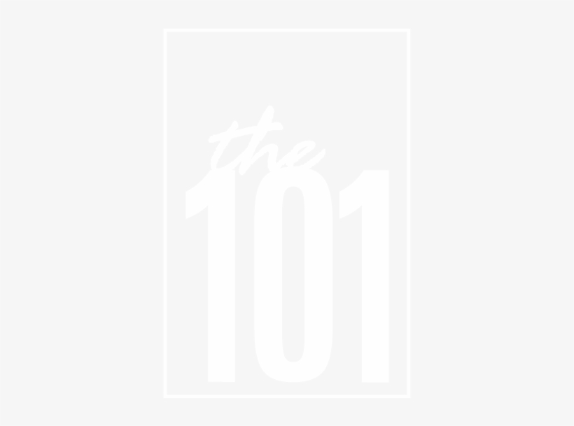 The - The 101 - 360x576 PNG Download - PNGkit