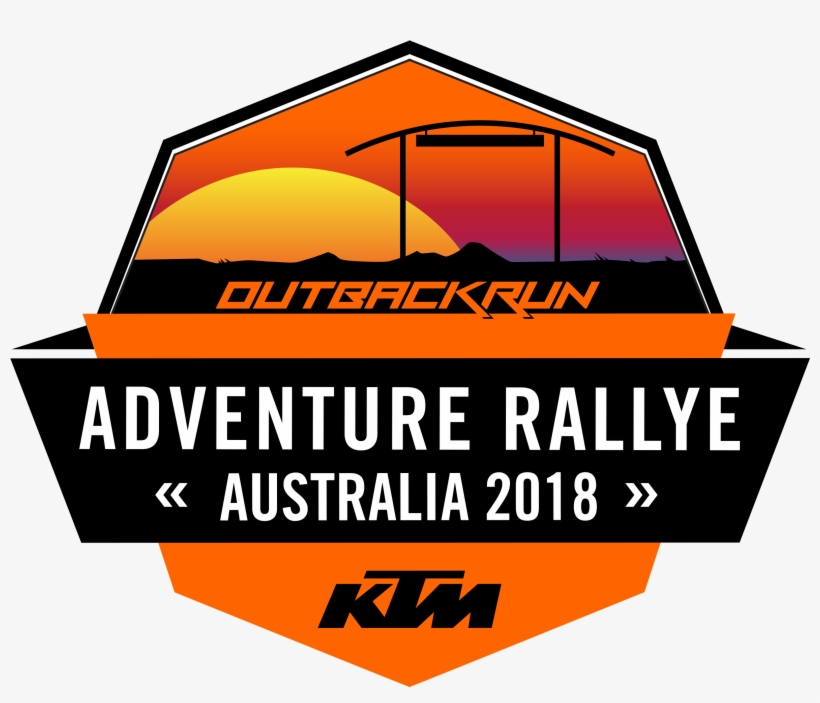 2018 Ktm Au Adv Rallye Logo Rgb - Logo Ktm 2018 - 2500x2500 PNG ...