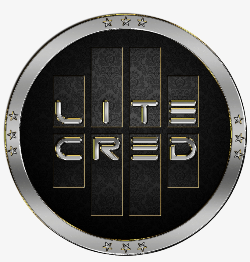 Litecreed - Alt Attribute - 1000x1000 PNG Download - PNGkit