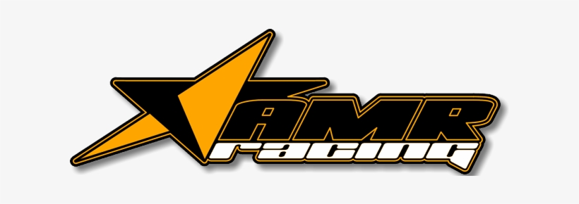 Download Transparent Amr Header Logo - Racing Stickers For Bikes - PNGkit