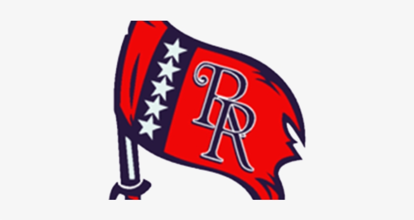 Richland Rebels - Richland Rebels Football Logo - 480x355 PNG Download ...
