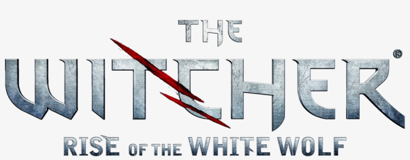 Witcher 2 Title Png - 1169x400 PNG Download - PNGkit