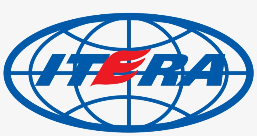 Penzoil Logo Png - Itera Logo - 1000x536 PNG Download - PNGkit