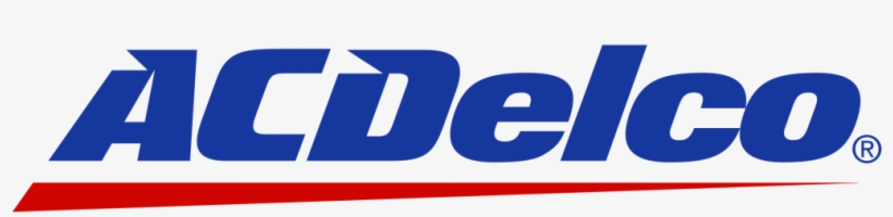 Acdelco Logo-svg - Ac Delco - 1024x207 PNG Download - PNGkit