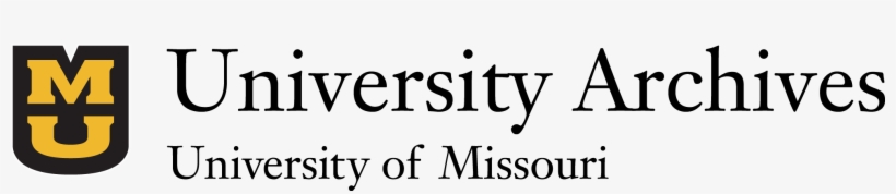 Curators Of The University Of Missouri Logo - 2148x508 PNG Download ...