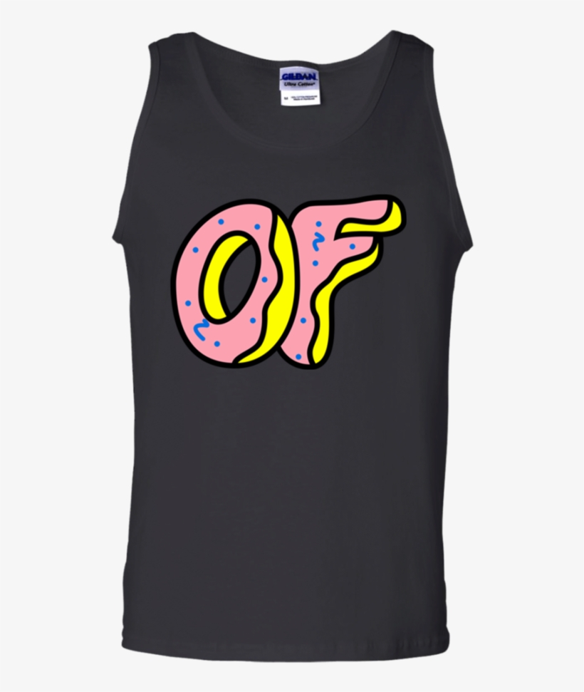 Odd Future Shirt - 900x900 PNG Download - PNGkit