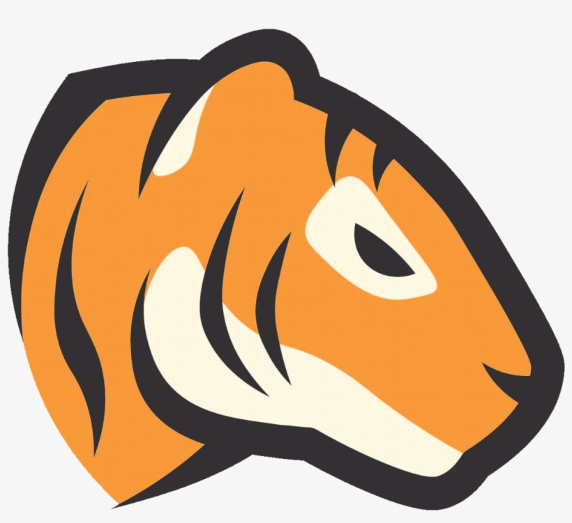 Tiger - Tiger Hacks - 1024x1024 PNG Download - PNGkit