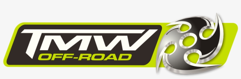 Tmw Off Road - Tmw Offroad - 901x268 PNG Download - PNGkit
