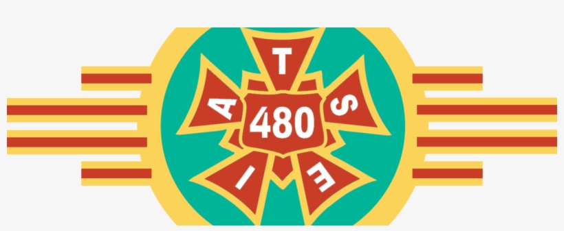 Iatse 480 Union Logo - Iatse 480 - 1170x424 PNG Download - PNGkit