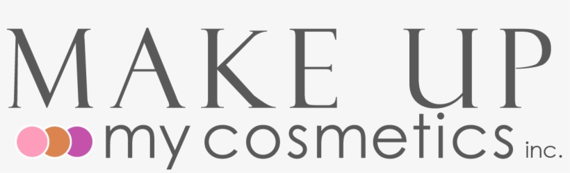 Makeup And Cosmetics Logo - 1256x323 PNG Download - PNGkit