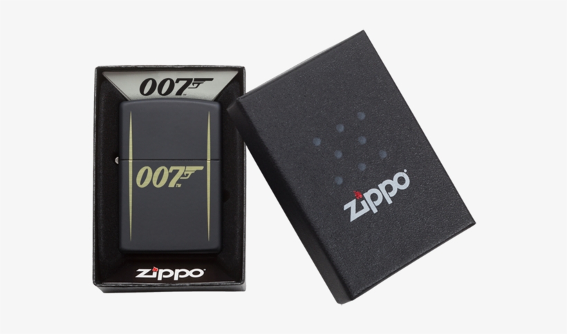 Zippo Box - 600x600 PNG Download - PNGkit