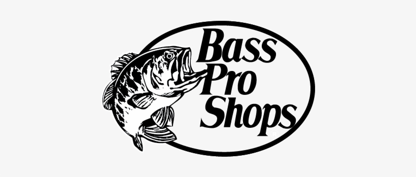 Download Transparent Bass Pro Shops Logo Png - PNGkit