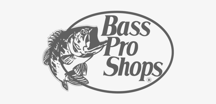 Download Transparent Basspro Logo - Amazon-logo - Bass Pro Shop Vector ...