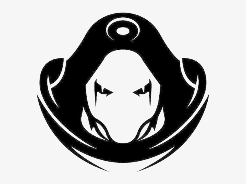 Odium - Odium Dota 2 Logo - 600x600 PNG Download - PNGkit