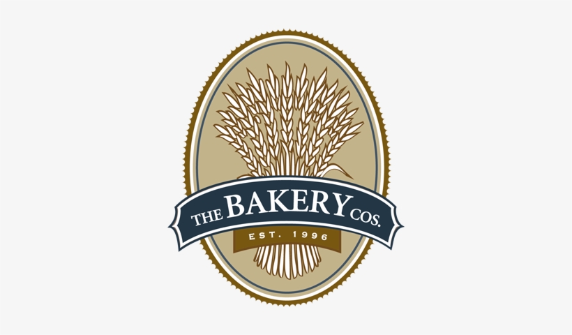 The Bakery Cos - Label - 340x400 PNG Download - PNGkit