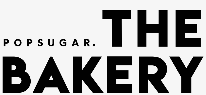 Popsugar The Bakery Logo In Black - Out Of The Darkness Overnight Walk ...