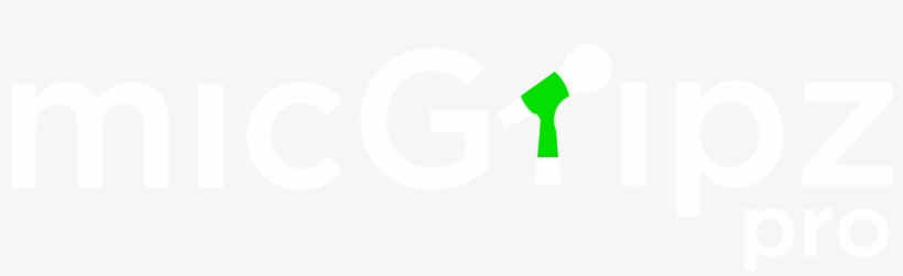 Micgripz - Sign - 1500x500 PNG Download - PNGkit