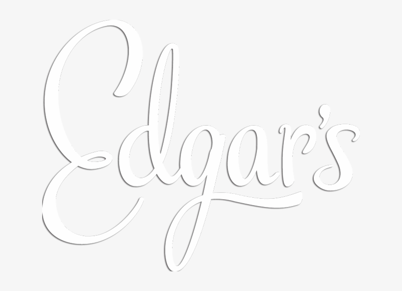 Download Transparent Edgar's Bakery Logo - PNGkit