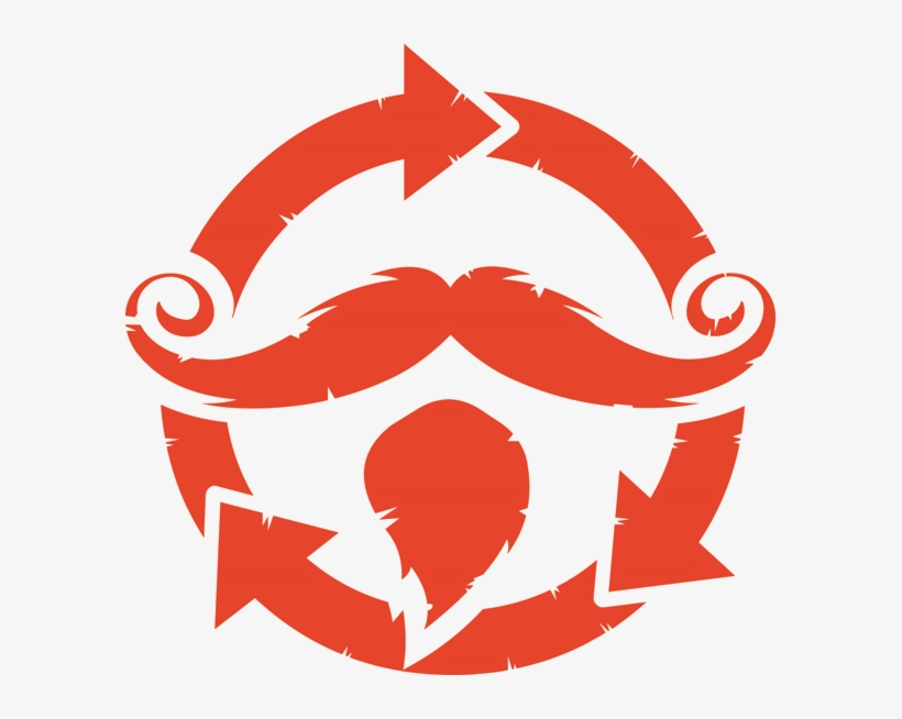 Transparent Stock Gingerbeard S Green Preserves - Green-beard Effect ...