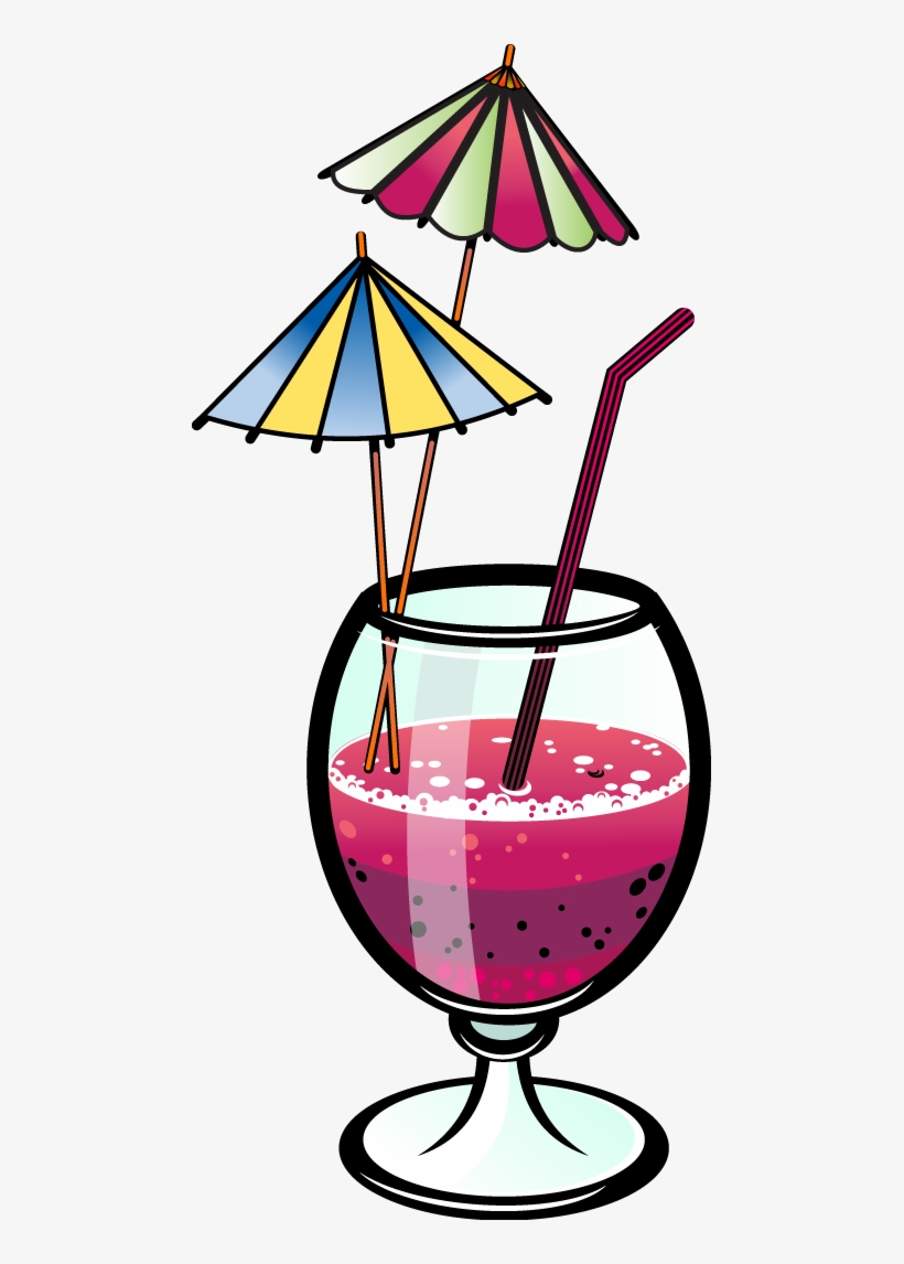 Free Clipart Cocktail Party