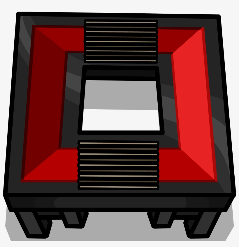 Sushi Table Sprite 002 - Sushi Table - 1734x1714 PNG Download - PNGkit