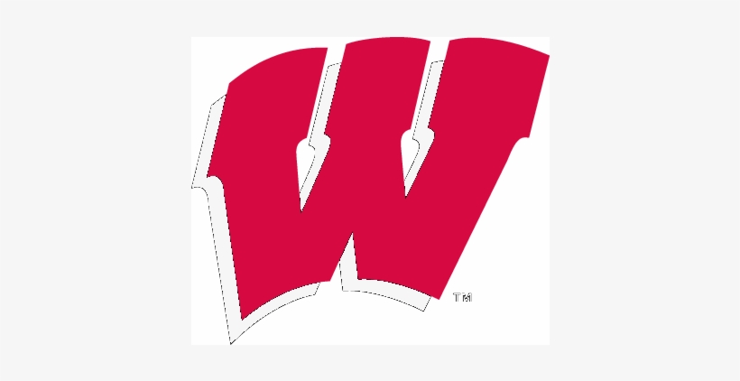 Wisconsin Badgers - 416x358 PNG Download - PNGkit