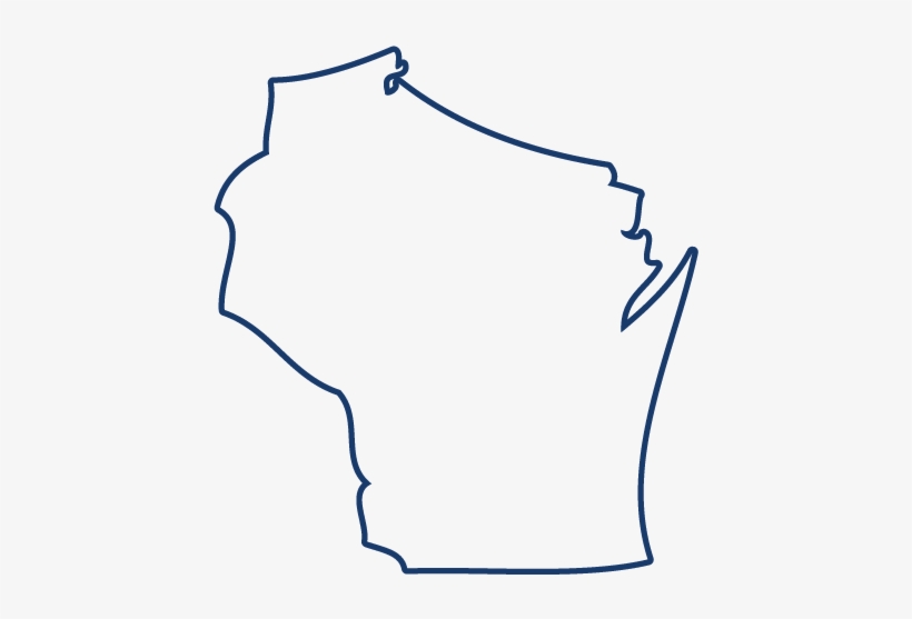 Wisconsin - 602x602 PNG Download - PNGkit
