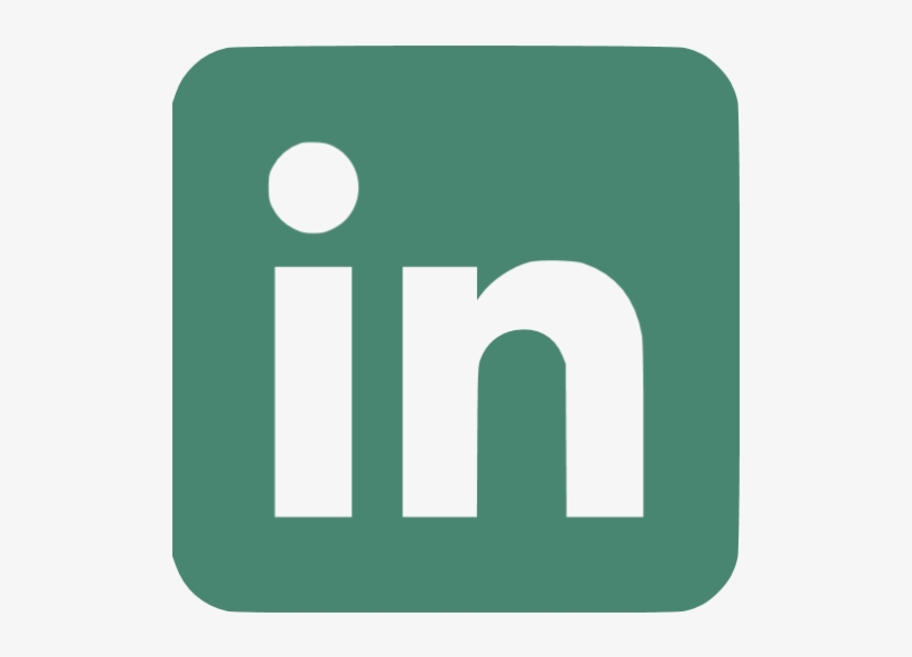 Successful Partnership - Social Media Linkedin Logo - 600x600 PNG ...
