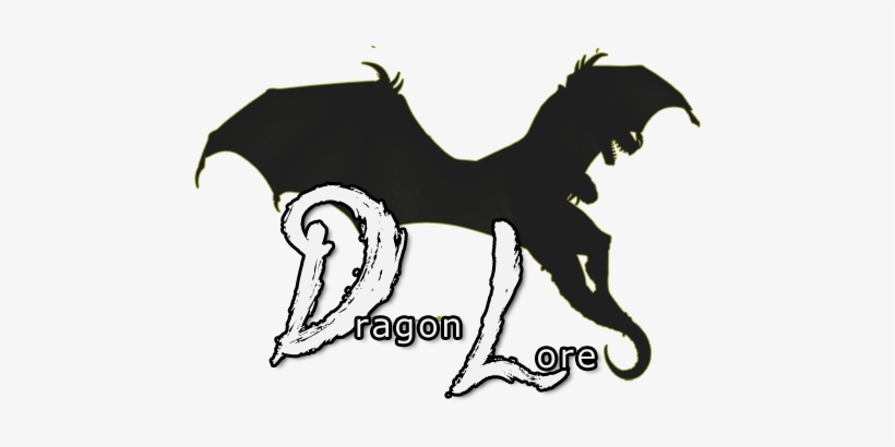 Dragon Lore - Dragon - 547x390 PNG Download - PNGkit