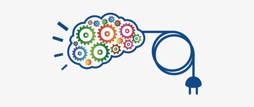Imagen Int - Brain Graphic - 500x300 PNG Download - PNGkit