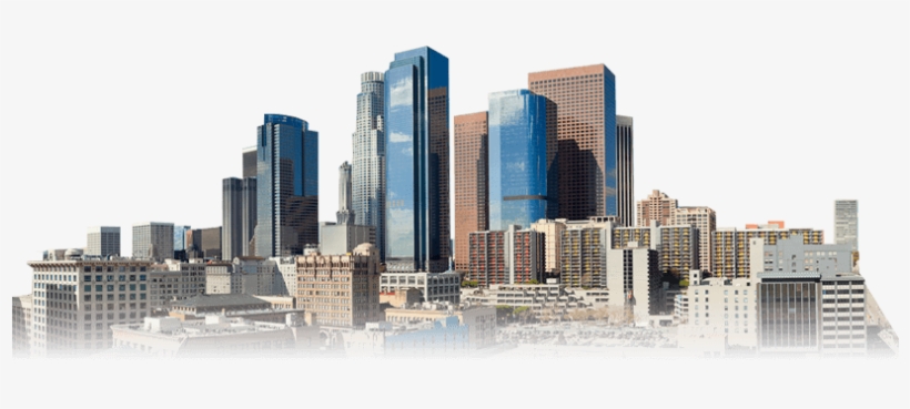 Download Transparent Skyline - PNGkit