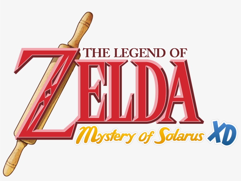 Zsxd Logo 1000px - Legend Of Zelda Return Of The Hylian - 1000x700 PNG ...