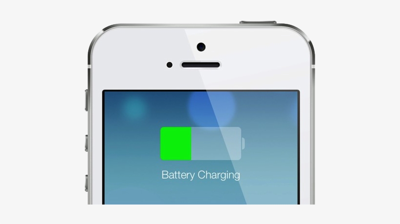 Download Transparent Battery - PNGkit