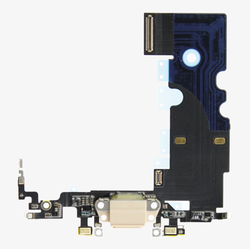 Iphone 8 Lightning Connector Assembly - 1024x1024 PNG Download - PNGkit