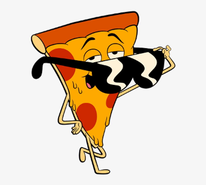 Pizza Steve - Google Search - Pizza Steve - 500x560 PNG Download - PNGkit