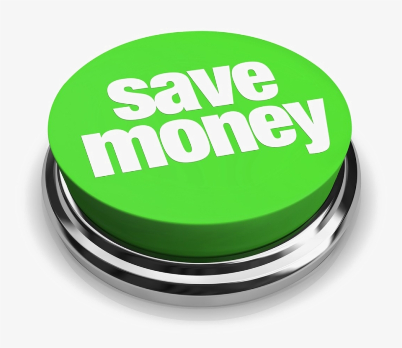 Save Money High Quality Png - Save Money Button Png - 1024x992 PNG ...