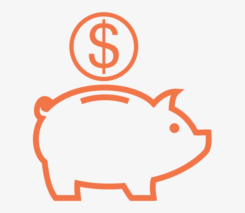Save Time And Money Png - Save Your Money Icon - 599x633 PNG Download ...
