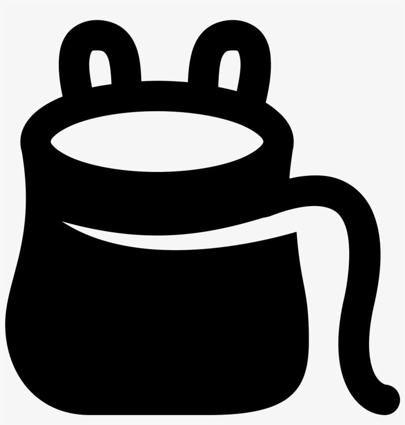 Drawstring Bag Icon - Bag - 1600x1600 PNG Download - PNGkit