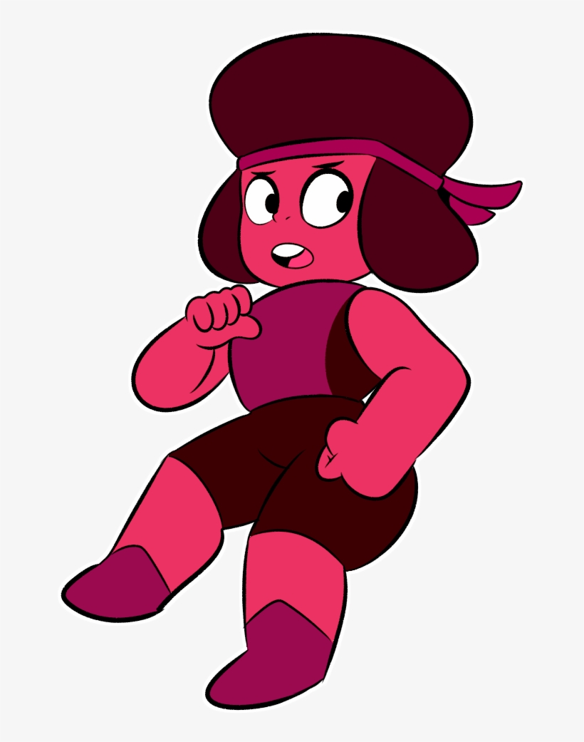 Ruby Doodle - Doodle - 900x1000 PNG Download - PNGkit
