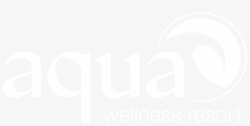 Aqua Logo All White Vector Hires - Graphic Design - 6465x2945 PNG ...