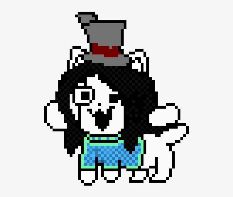Temmie - Drawing - 720x690 PNG Download - PNGkit