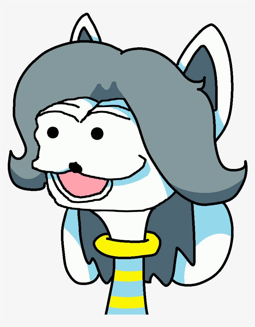 View Samegoogleiqdbsaucenao Spurdo Temmie , - Spurdo Sparde - 850x1000 ...