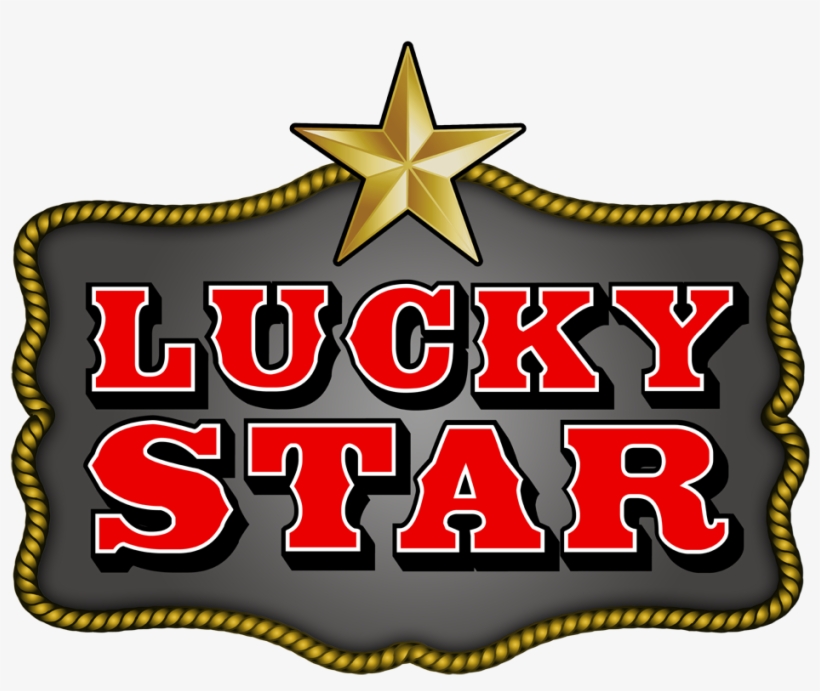 Lucky Star - 960x830 PNG Download - PNGkit