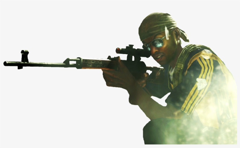 Brazilian Militia Photo Brazilianmilitia - Call Of Duty Modern Warfare ...