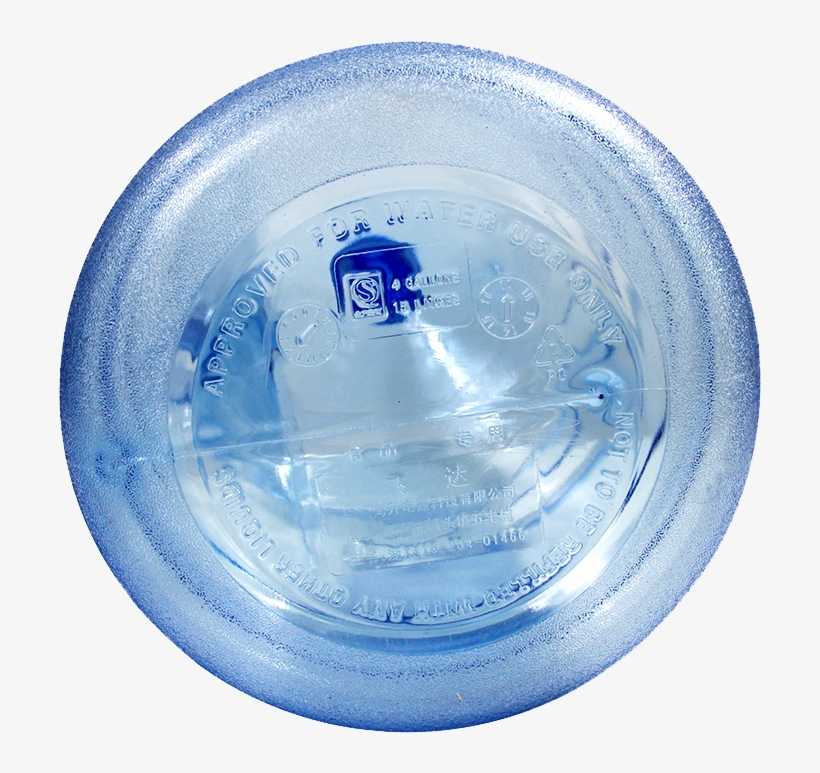 Household Water Dispenser Barrel Mineral Water Bucket - Bucket ...