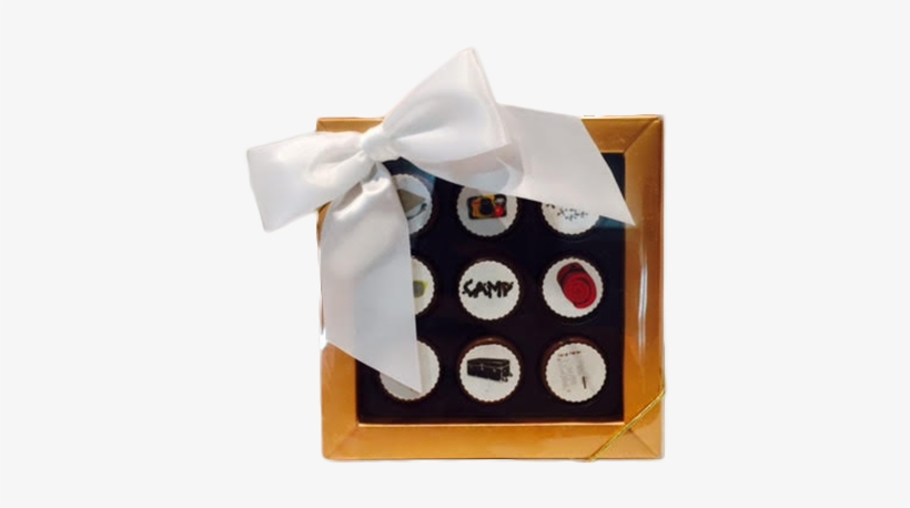 Camp Emoji Mini Chocolate Covered Oreos - Wrapping Paper - 432x432 PNG ...