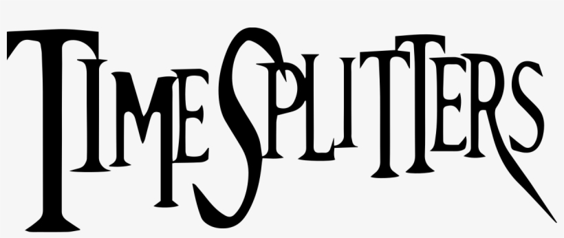 Timesplitters 2 (xbox) - 1200x448 PNG Download - PNGkit
