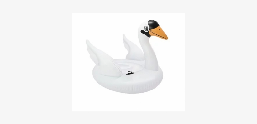Intex Mega Swan Island Inflatable Pool Float 56287ep - 600x315 PNG ...