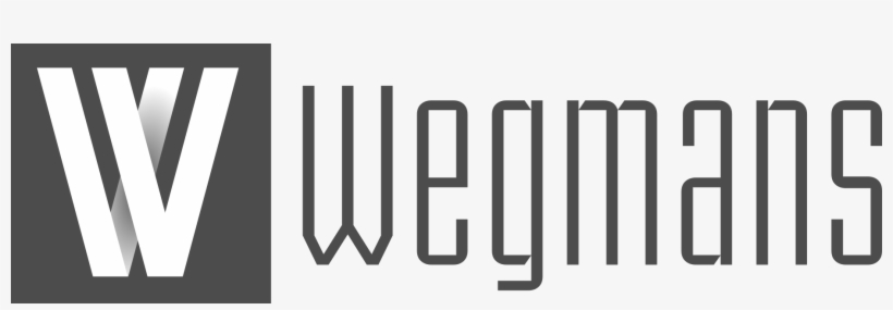 Wegmans Logo Lammari - Burkina Faso - 1844x551 PNG Download - PNGkit